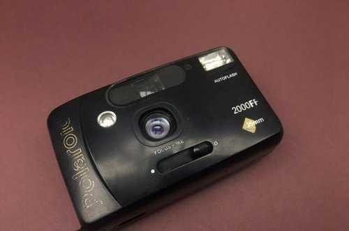 Плёночный Polaroid 2000ff
