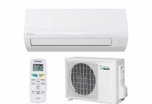 Кондиционер Daikin ftxf Sensira Inverter до 20 м2