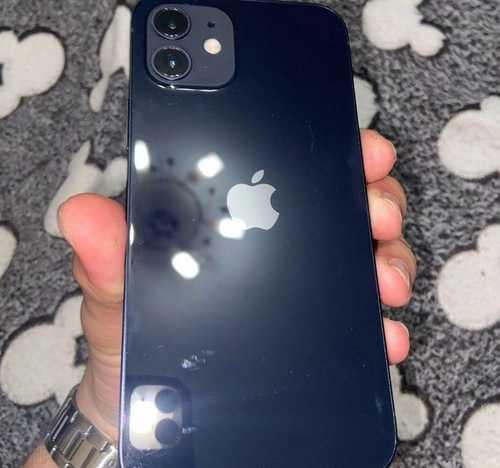 iPhone 12, 64 ГБ