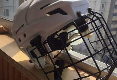 Хоккейный шлем nordway