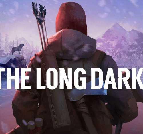 Игра The Long Dark PS4