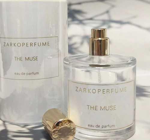 Zarkoperfume The Muse 100 ml