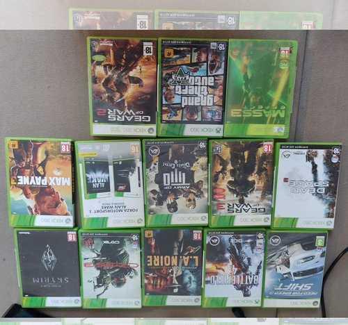 Xbox 360 s