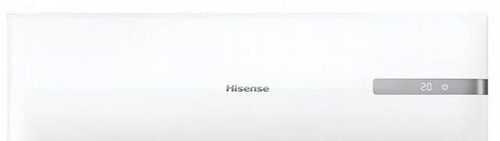 Сплит-система Hisense AS-07hr4ryddl03g/AS-07hr4ryd