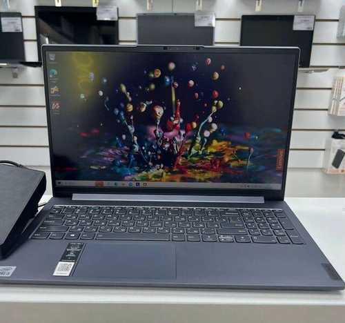 Ноутбук Lenovo Yoga slim 7 15imh05 (Рассрочка / СПБ4)