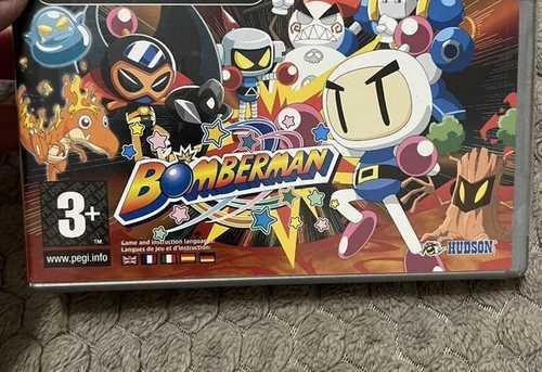 Игра Bomberman для Ngage