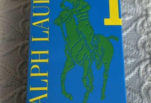 Ralph Lauren Big Pony 1 One