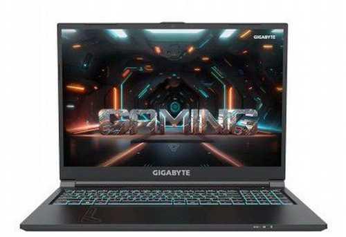 Ноутбук GigaByte G6 (2023) MF-52KZ853SD - новый