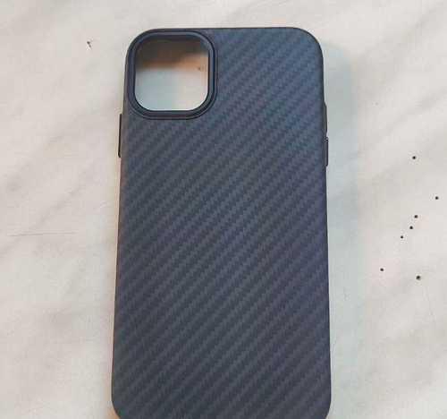 Чехол на iPhone 11