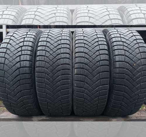 Pirelli Ice Zero FR 215/55 R18 99H