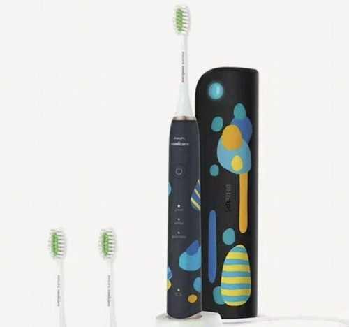 Электрическая зубная щётка Philips Sonicare 3800