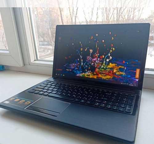 Lenovo15,6"/Core i5/8gb/SSD240gb