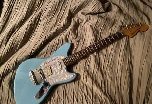 Fender Jag-stang