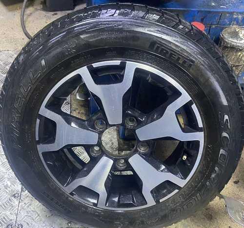 Pirelli Scorpion ATR 185/75 R16 93T