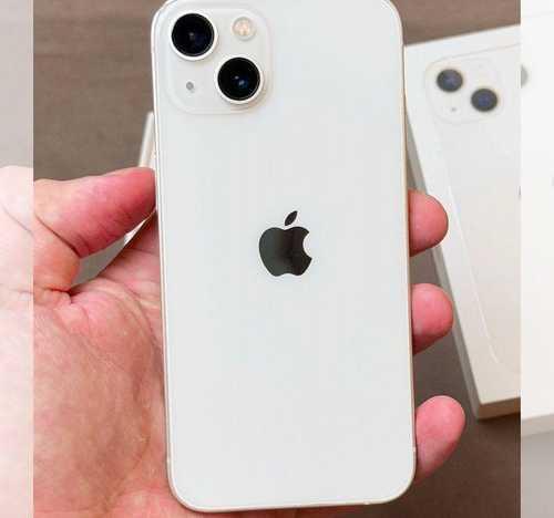 iPhone 13, 128 ГБ