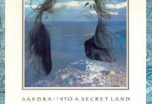 Sandra – Into A Secret Land lp