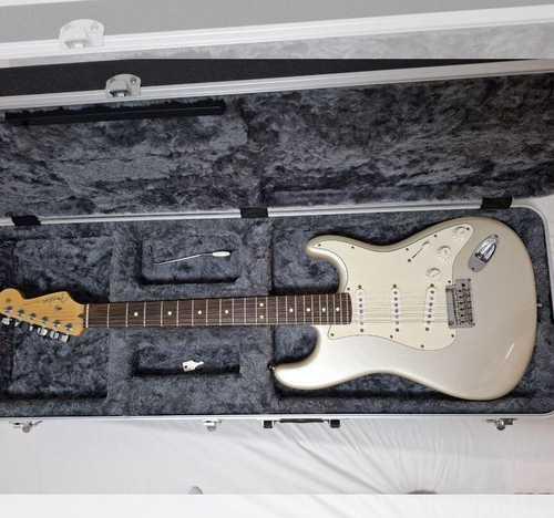 Fender Stratocaster American Standart