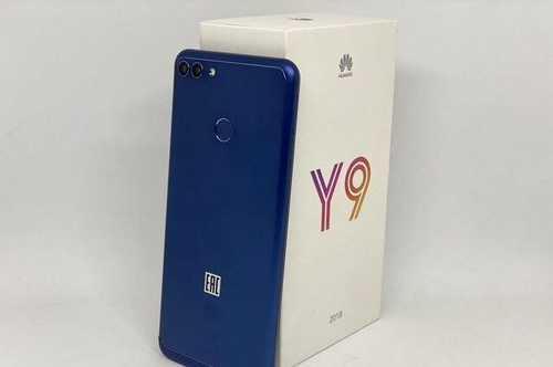 Huawei Y9 32gb Blue