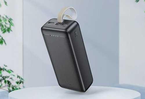 Внешний аккумулятор Hoco J111B 30000mAh