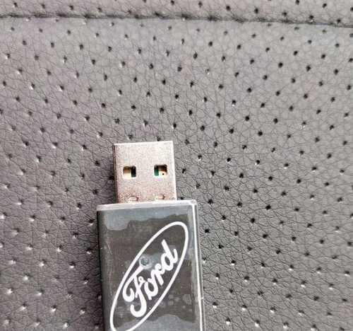 Модуль USB Bluetooth Ford focus 3