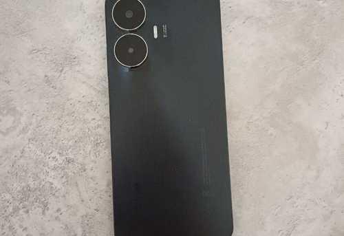 realme C55, 8/256 ГБ