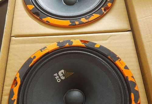 Динамики dl audio gryphon pro 165