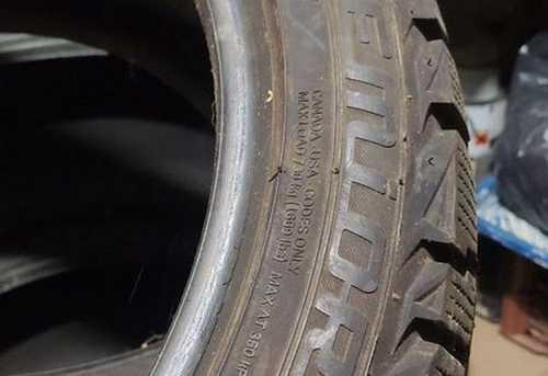 Premiorri Viamaggiore Z Plus 245/40 R18