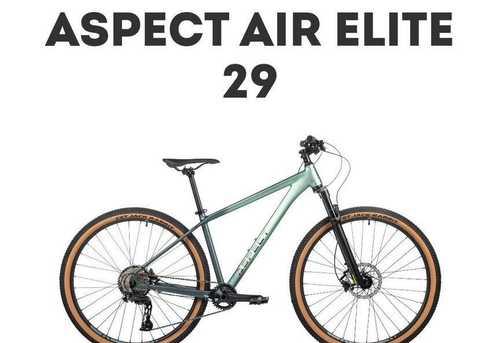 Горный велосипед Aspect AIR elite 29