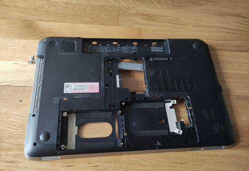 Hp dv7-6b52er поддон