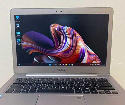 Ноутбук Asus ZenBook UX330U