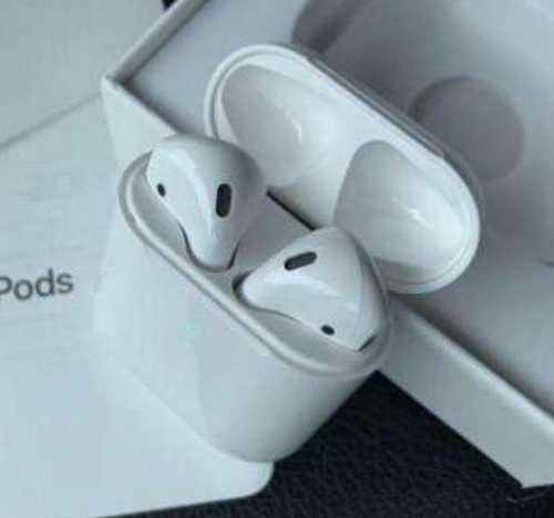 AirPods 2