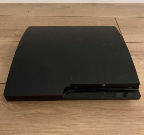 Sony playstation 3 slim