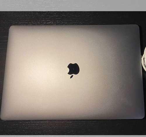 Apple Macbook pro 15 2018