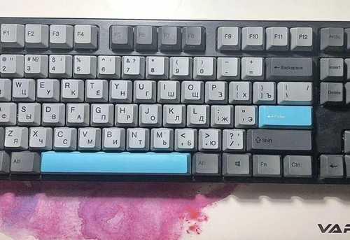 Клавиатура Varmilo Moonlight Cherry MX Silent Red