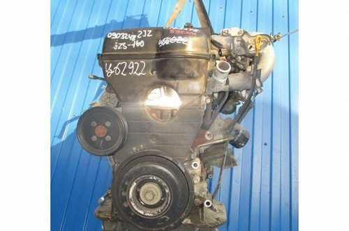 Двигатель на toyota aristo JZS160 2JZ-GE