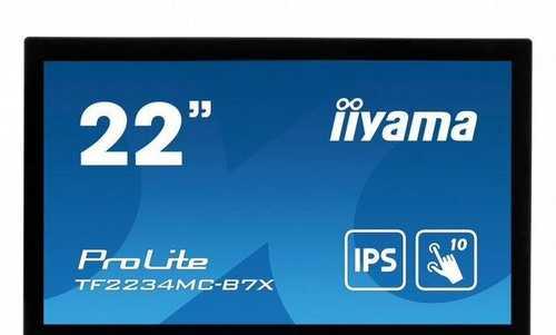 Iiyama ProLite tf2234mc-B7X