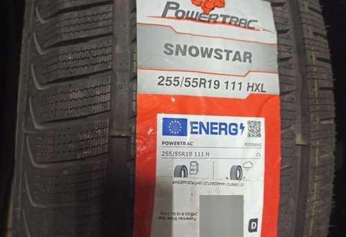 Powertrac SnowStar 255/55 R19