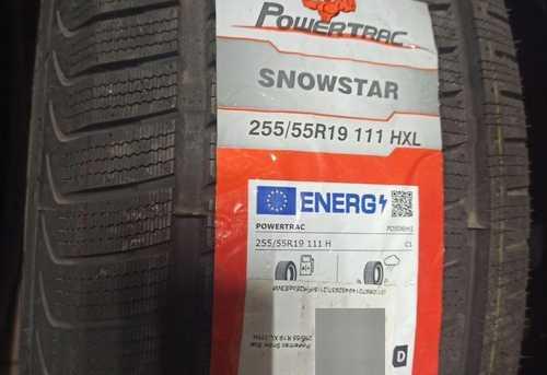 Powertrac SnowStar 255/55 R19