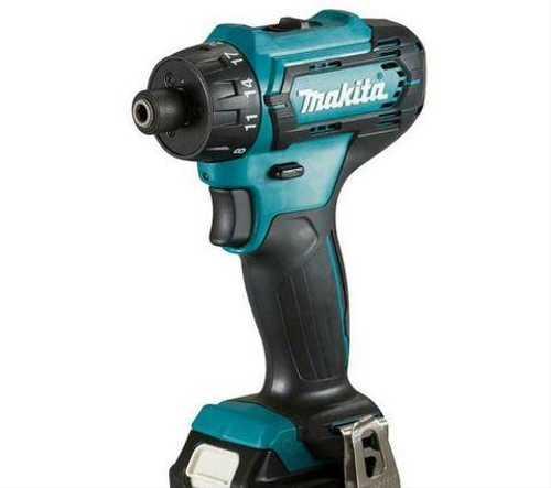Шуруповерт Makita df033dwae (makita)