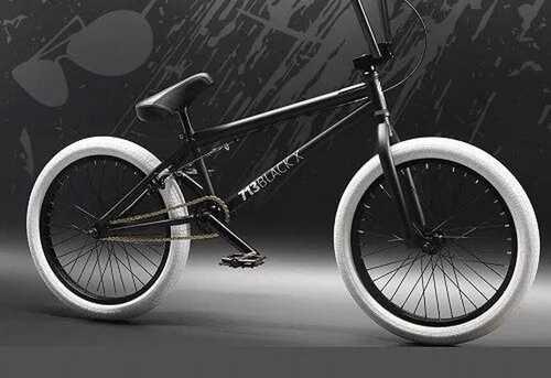 BMX 713 велосипед