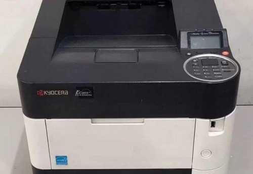 Принтер Kyocera ecosys FS-4300DN