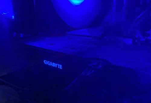 Gtx 1660 super gigabyte 3 вентилятора