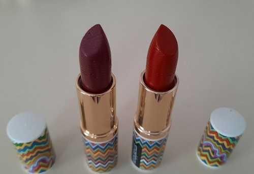 Помада Be legendary от Smashbox