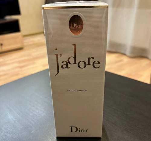 Духи женские dior jadore