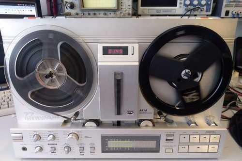 Akai GX77