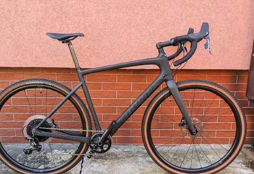 Гравийный Specialized Diverge Sport Carbon 2023