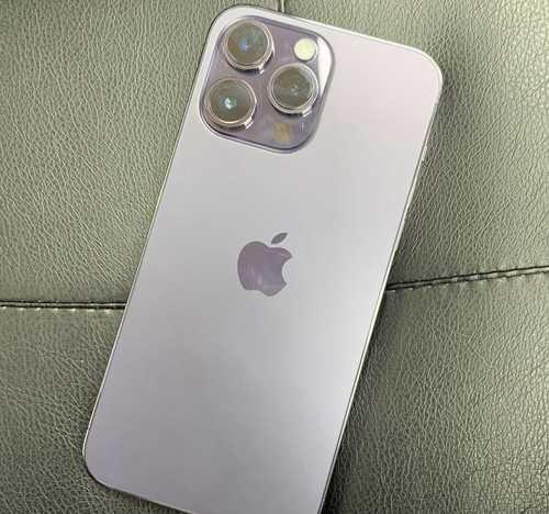 iPhone 14 Pro Max, 256 ГБ