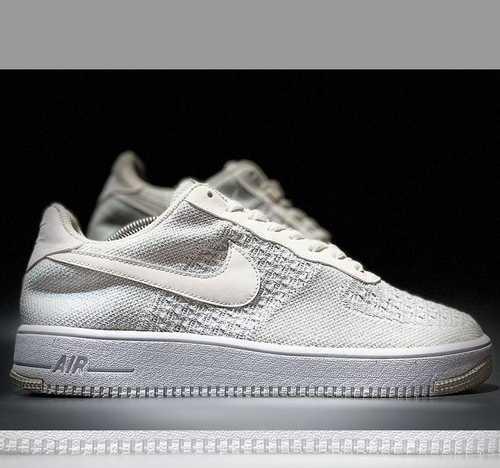 Кроссовки nike air force 1