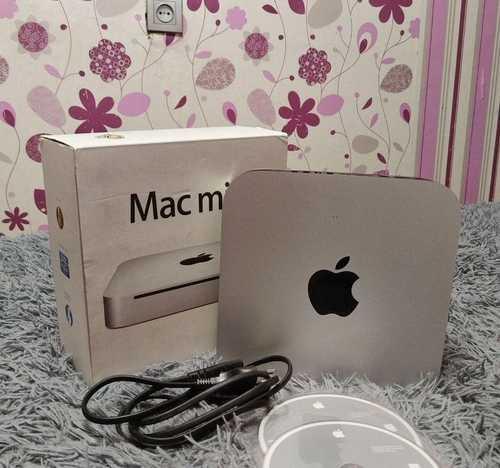 Apple mac mini A1347 2010