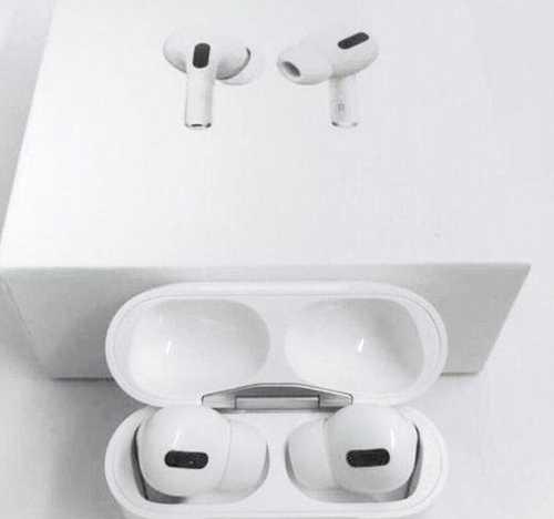 Наушники apple airpods pro 2